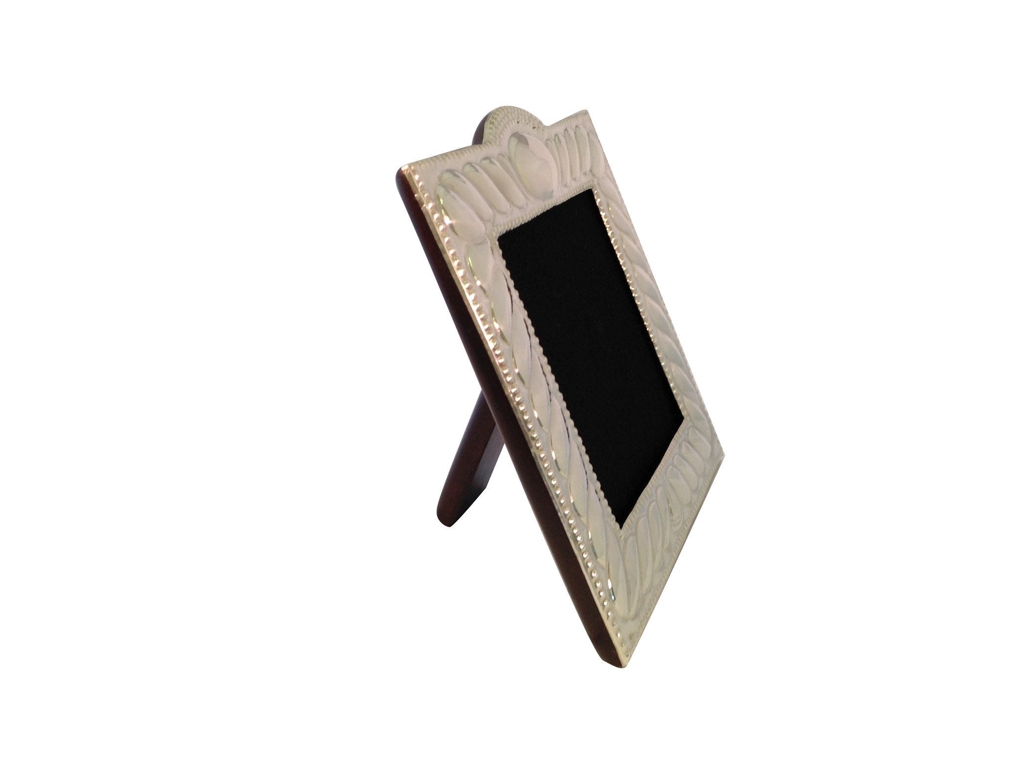 BREEZE - Sterling Silver Frame - Qinti - The Peruvian Shop